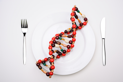 Dietary Analysis, DNA Style - Promega Connections