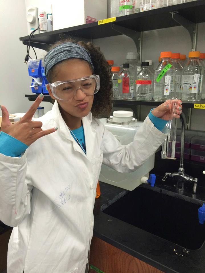 Building Community: Outreach through BTC Institute Courses and ...