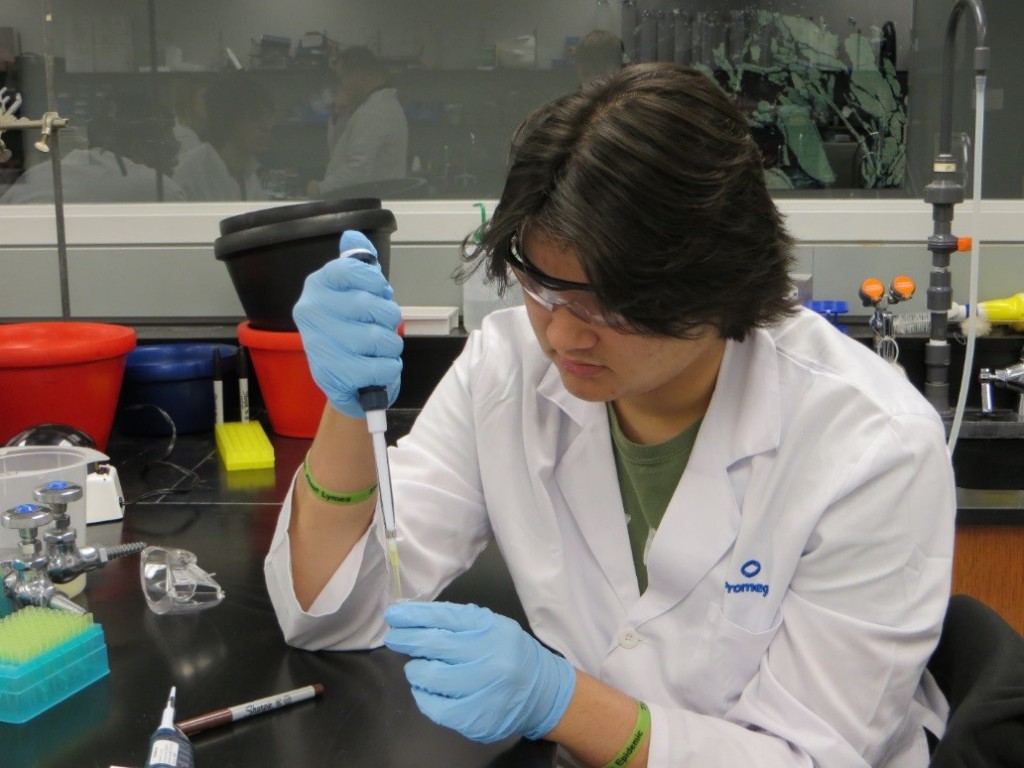 Welcome to Your Biotechnology Field Trip at the BTC Institute ...