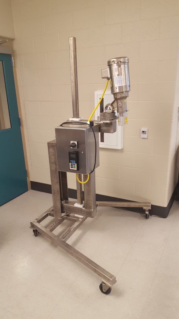 Biotech Manufacturing: A Good Machinist is Critical for Your Laboratory ...