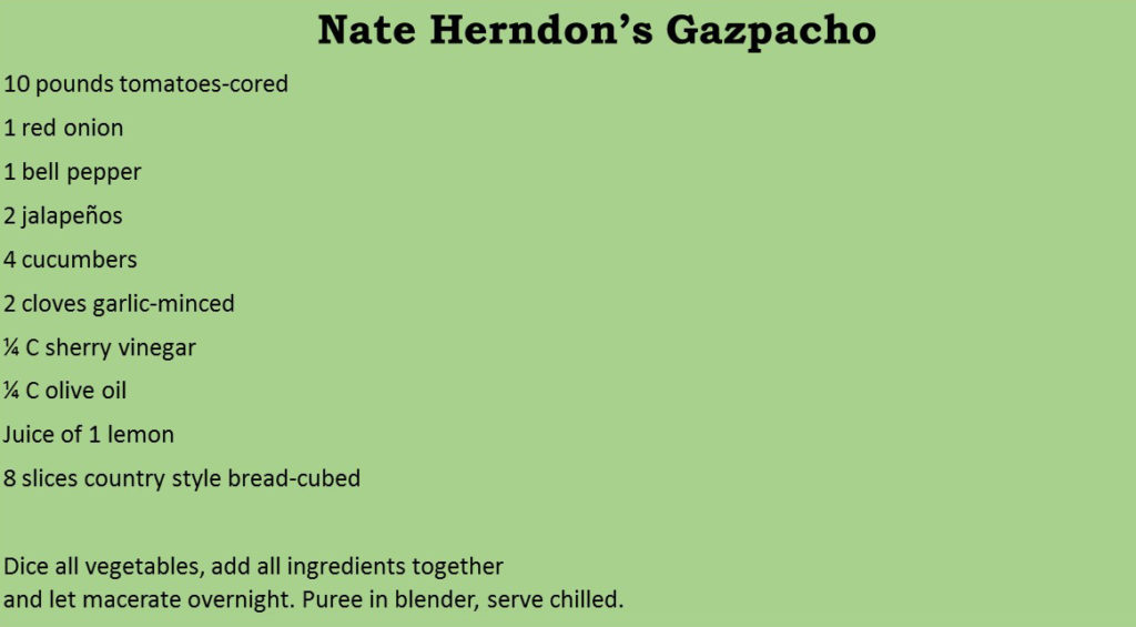 First We Eat: #LifeatPromega, The Culinary Experience - Promega Connections
