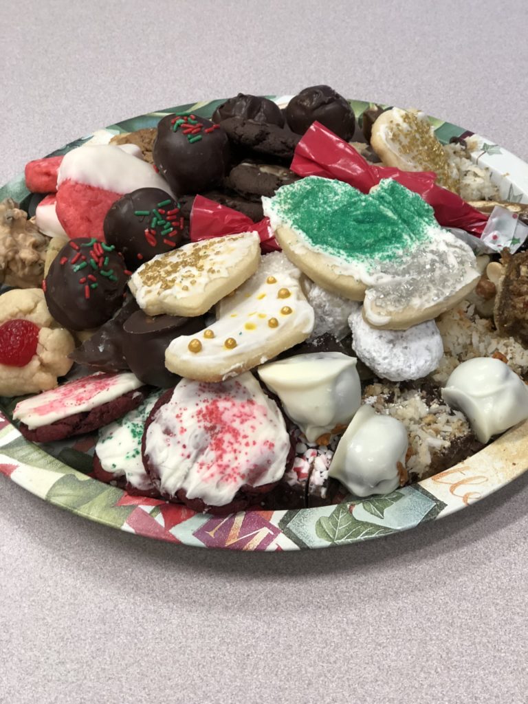 Secrets of the Promega Cookie Elf - Promega Connections