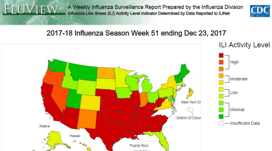 The Making of a Vaccine: Preparation for Flu Season - Promega Connections
