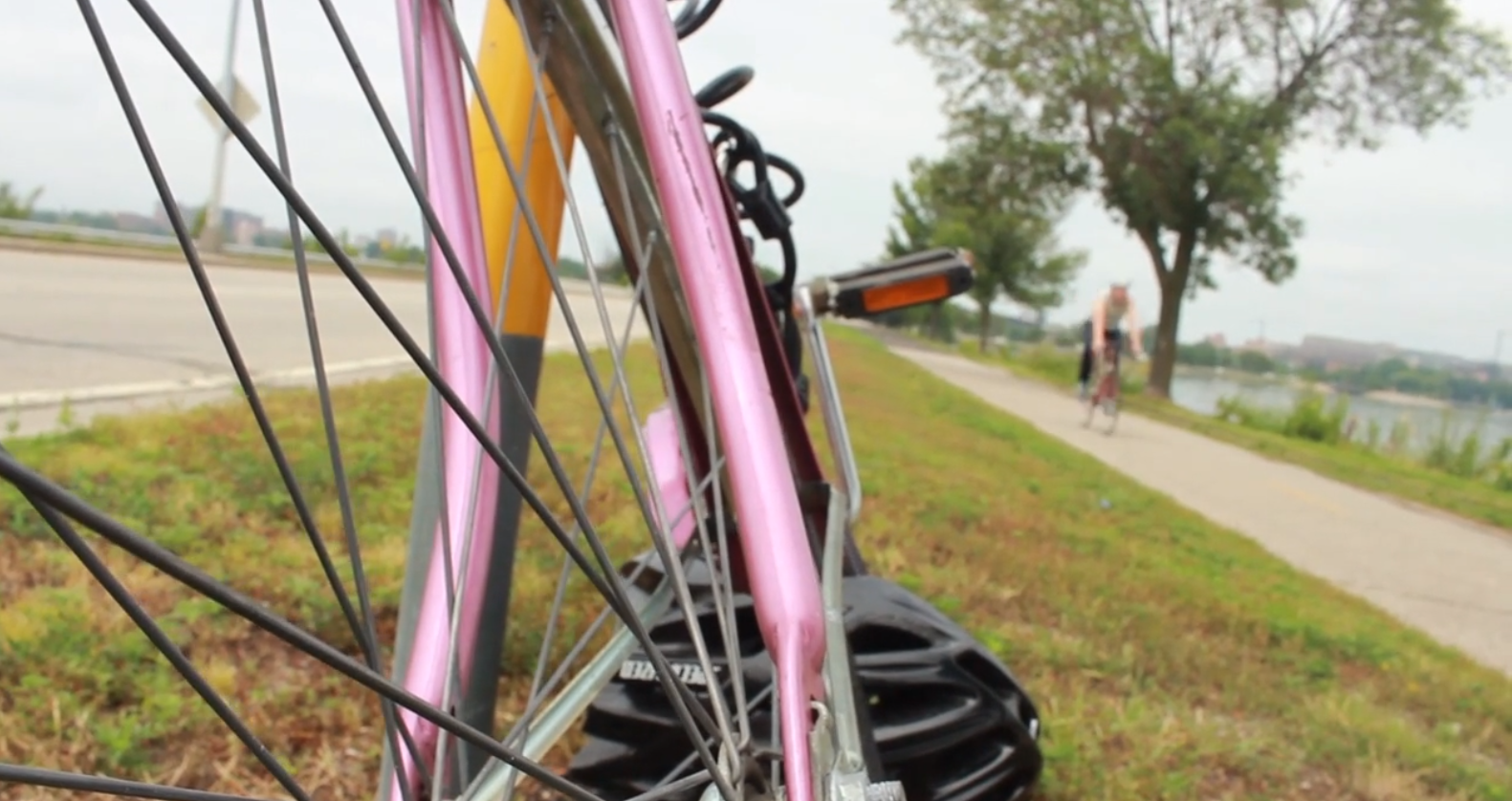 Celebrating Bike-to-Work Week 2019 | Promega Connections