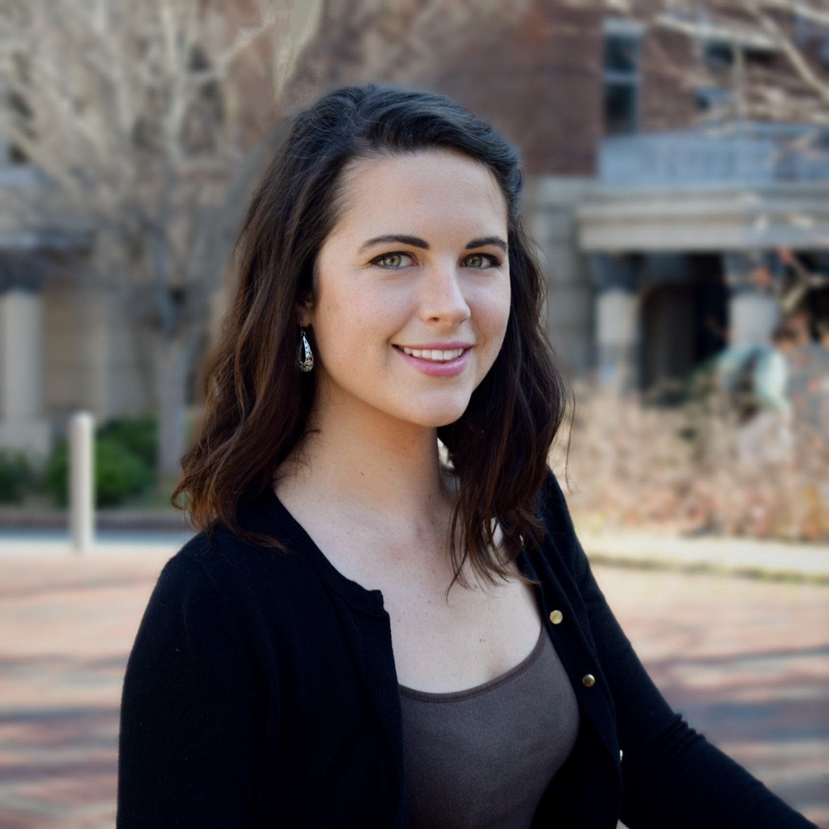 Getting a PhD in Sweatpants: Guest Blog by Dr. Susanna Harris - Promega Connections