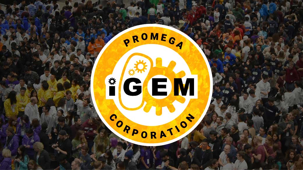 Sci Comm Tips From An iGEM Judge | Promega Connections