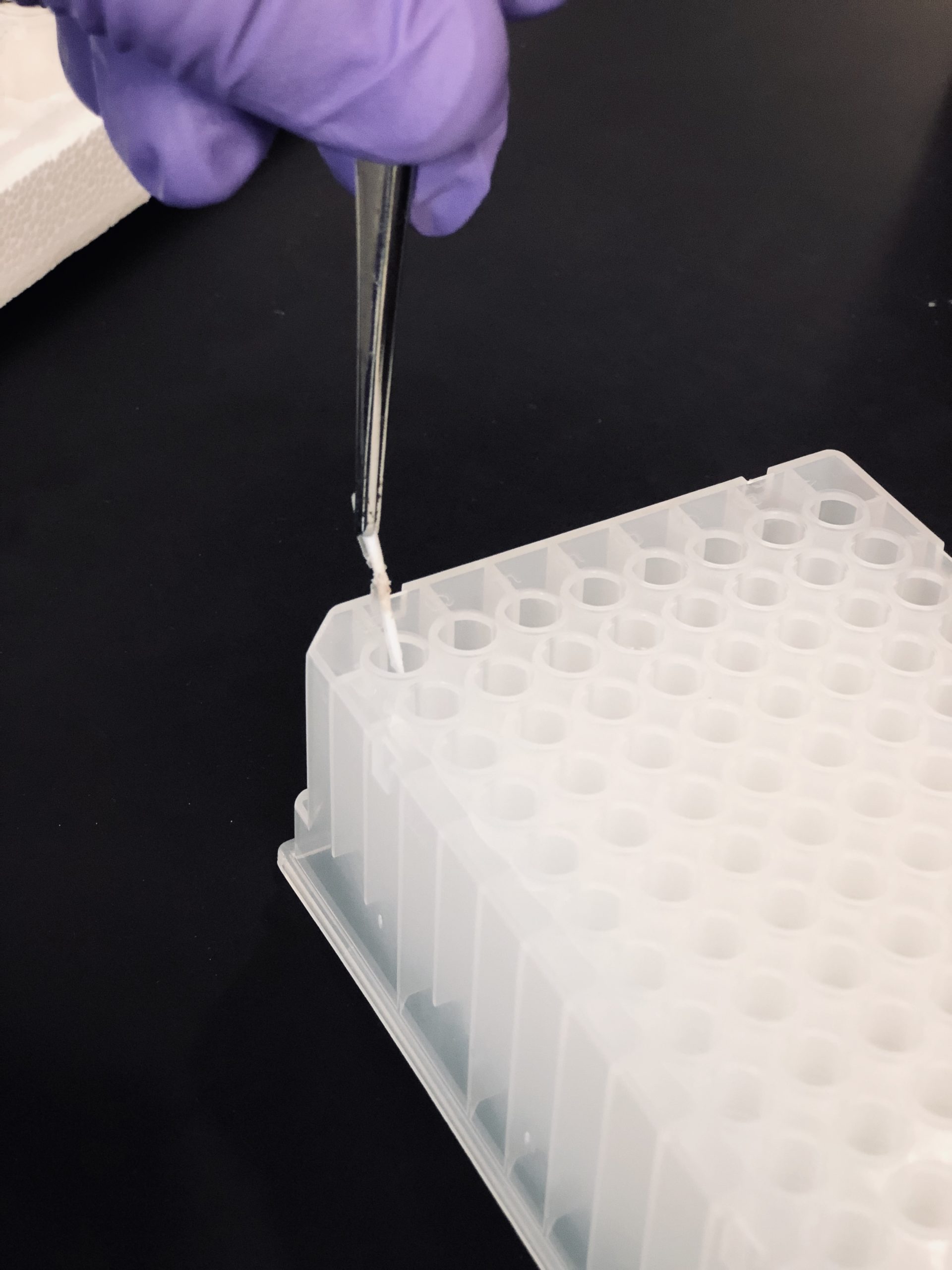 Minimizing Cross-Contamination Risk During Automated Processing of FFPE ...