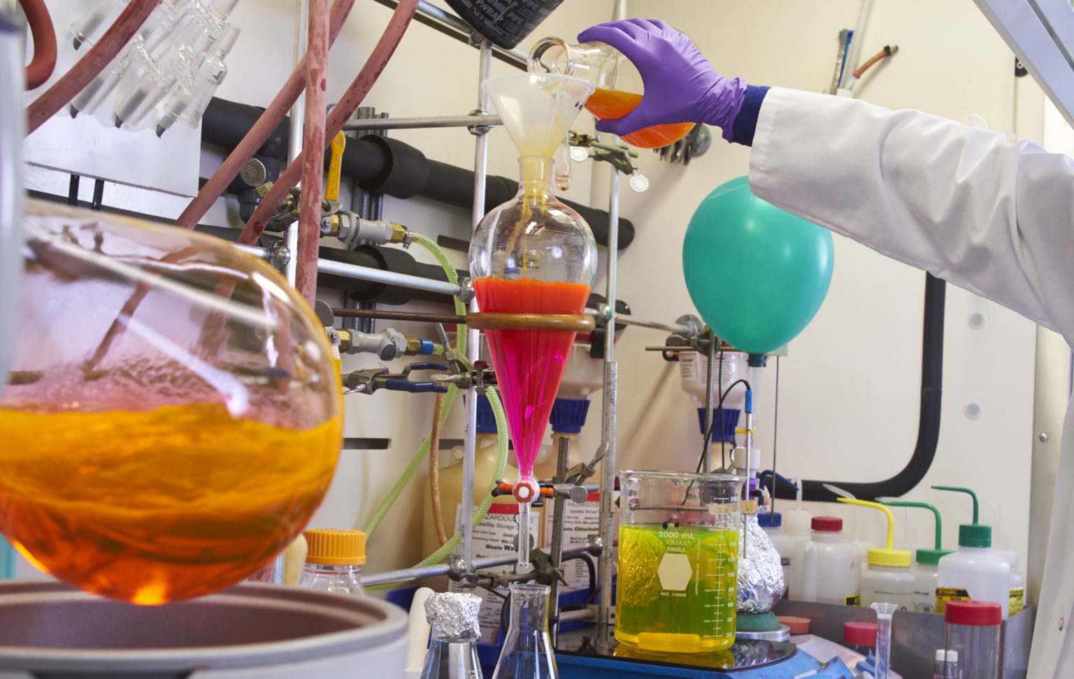 green engineering Archives - Promega Connections