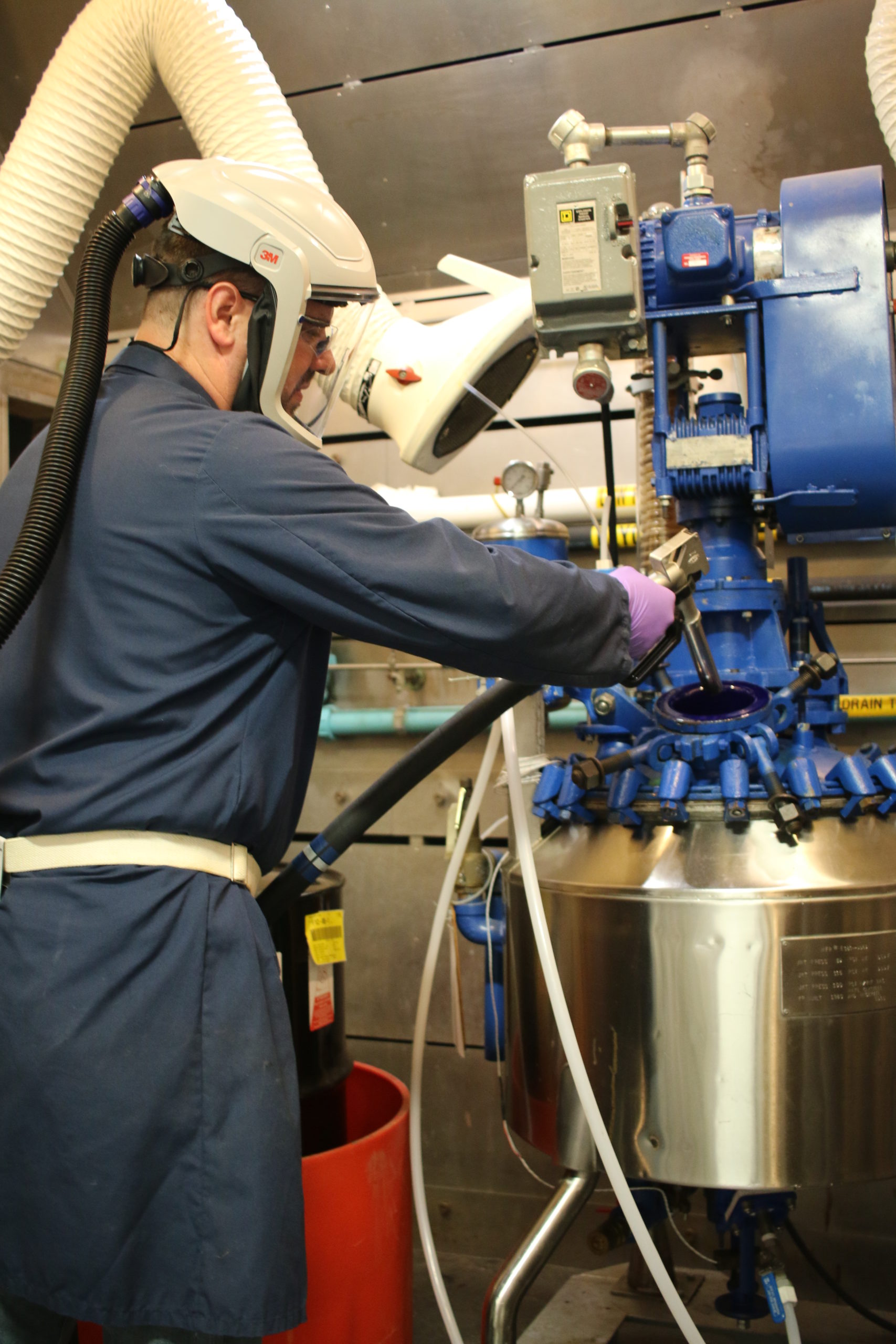 Green Chemistry is Better Chemistry - Promega Connections