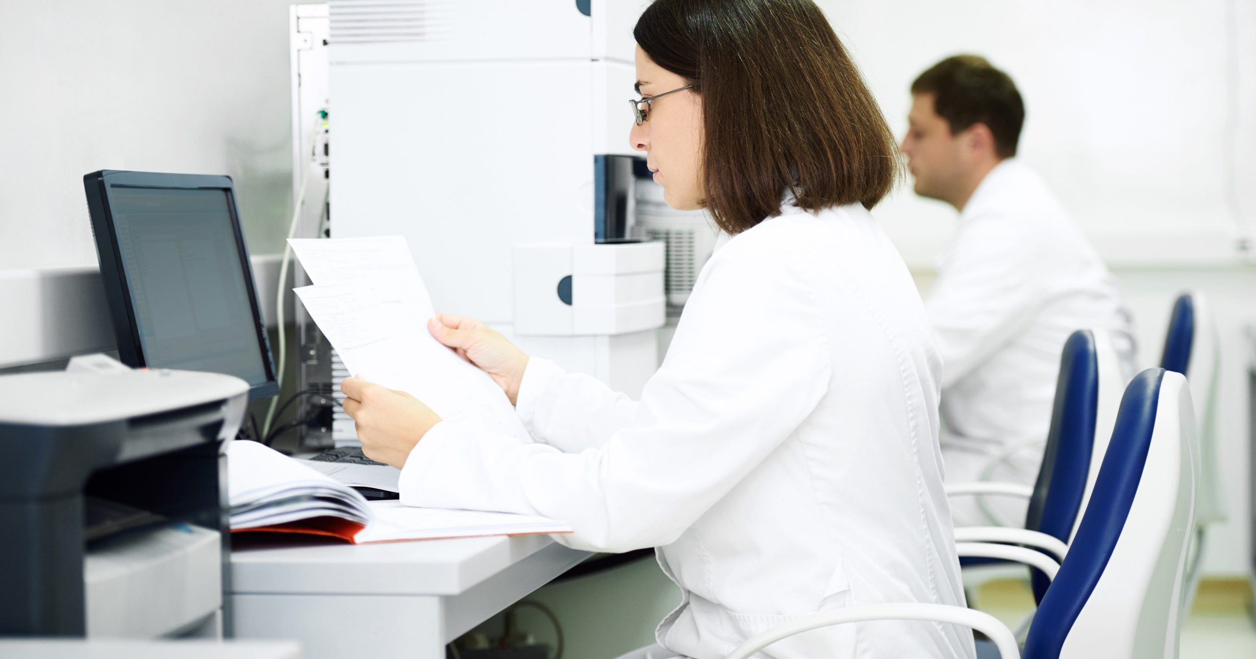 10 Tips to Maintain Physical Distancing in the Lab - Promega Connections