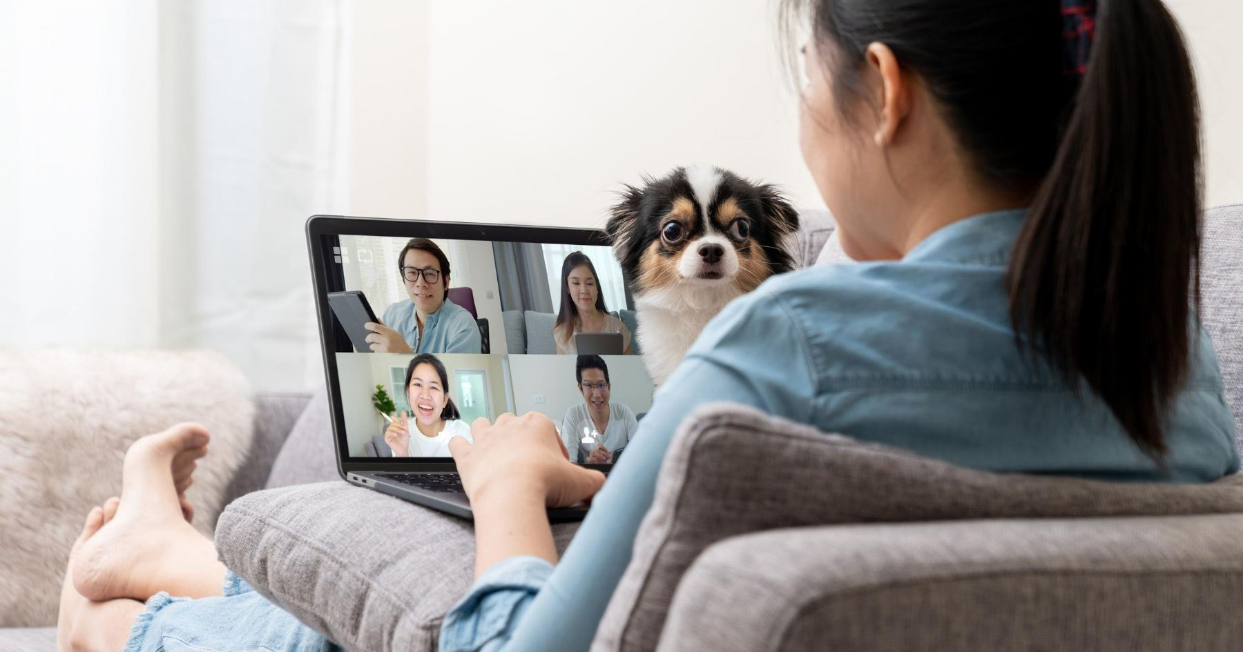 Tips for Attendees: Making the Most of a Virtual Conference - Promega ...