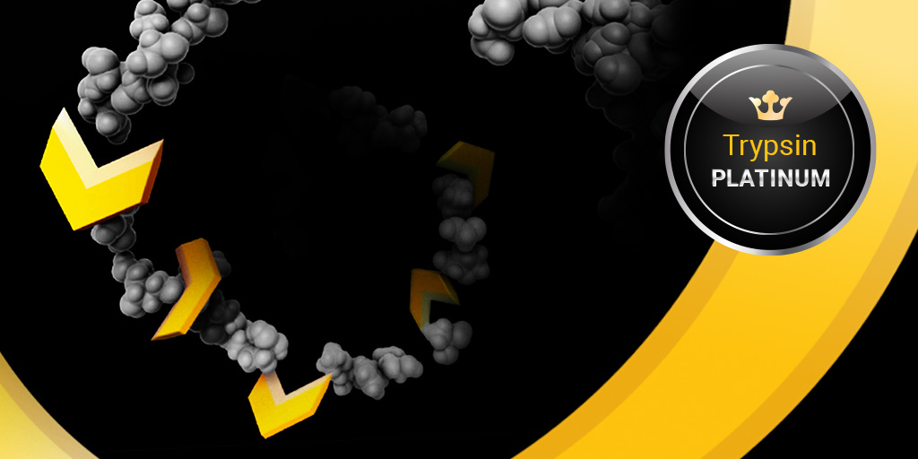 Detecting Disulfide Bond Shuffling in Biologics Using Trypsin Platinum ...