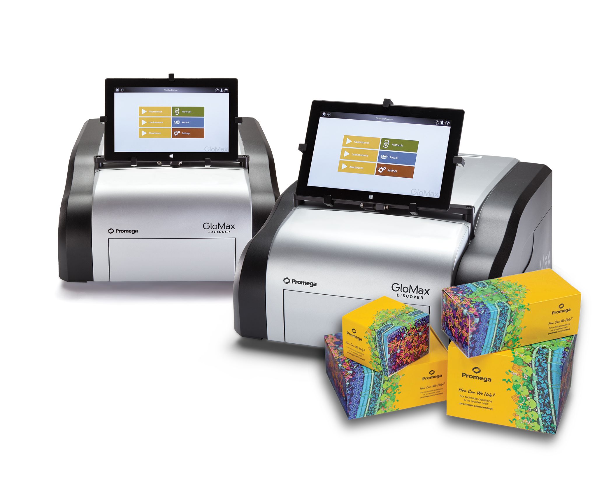 GloMax® Instrument and NanoBiT® Technology Pave the Way for New ...