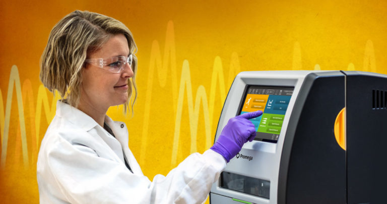 The Latest Addition to the Lab: A Review of the Spectrum Compact CE ...