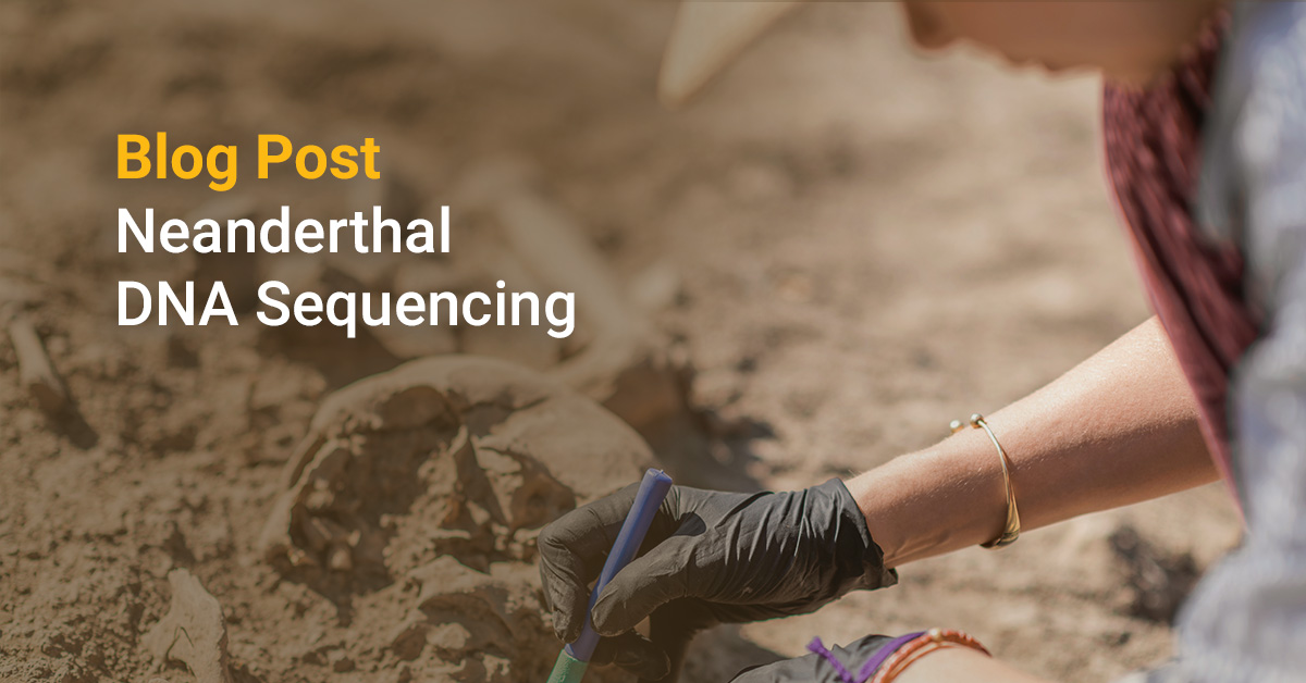 Neanderthal DNA and Modern Humans: Svante Pääbo Receives the 2022 Nobel Prize in Physiology or ...