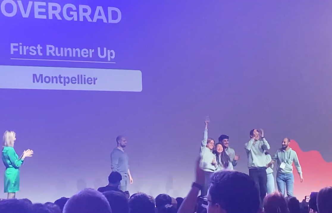 Recapping the 2022 iGEM Grand Jamboree - Promega Connections