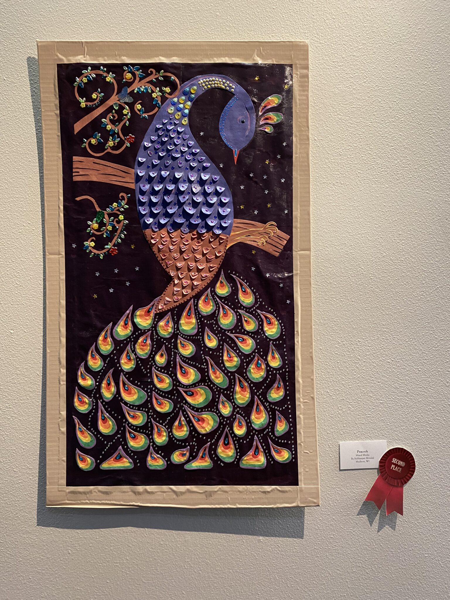 Creativity In Action: The Promega Employee Art Show - Promega Connections