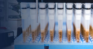 Exploring Instrumentation for Your Lab: Particle Movers vs. Liquid ...