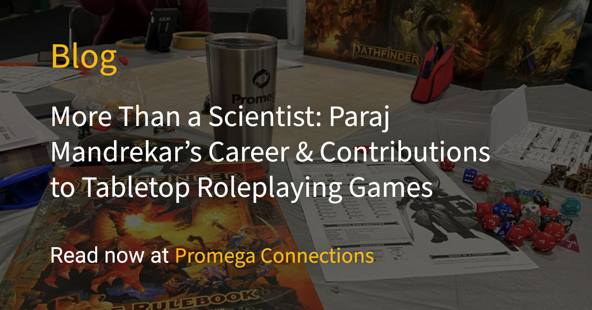 More Than a Scientist: Paraj Mandrekar's Career & Contributions to ...