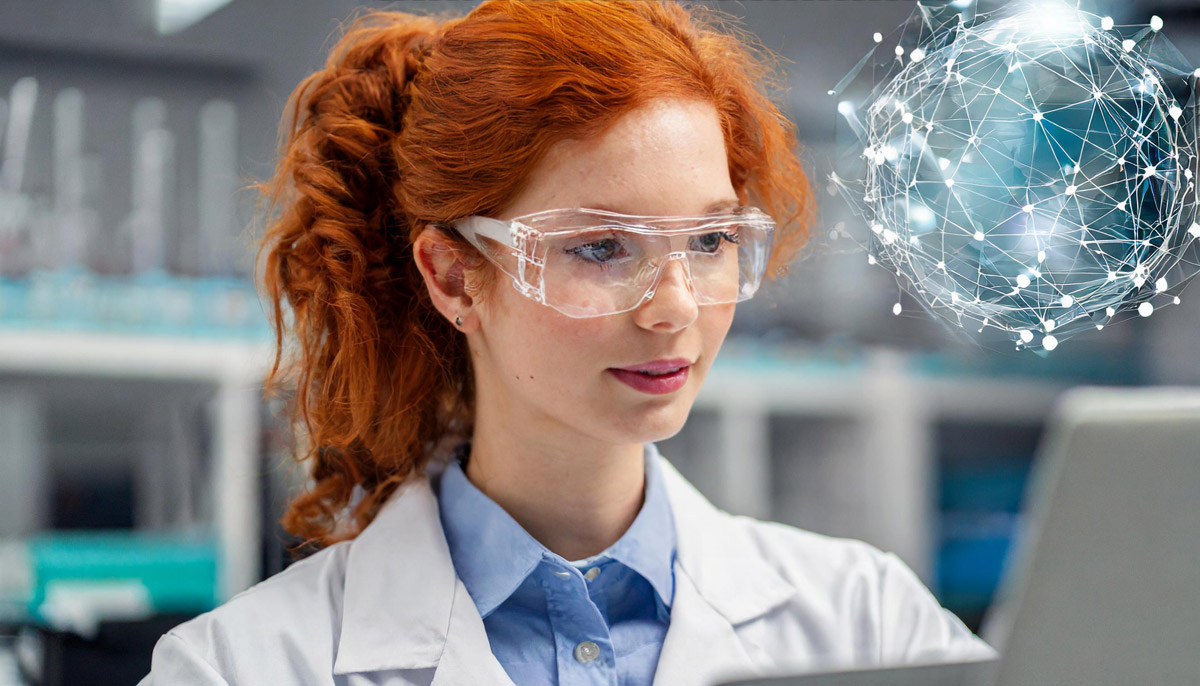 Will Artificial Intelligence (AI) Transform the Future of Life Science ...