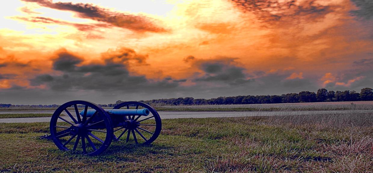 The Battle of Shiloh’s Angel's Glow: Fact, Civil War Legend or Modern ...