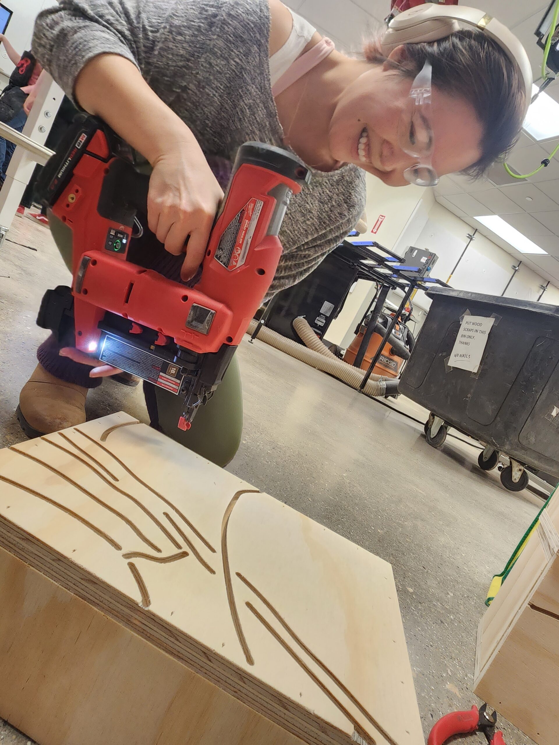 Genetic Symphonies: Building Hox of Life - Promega Connections