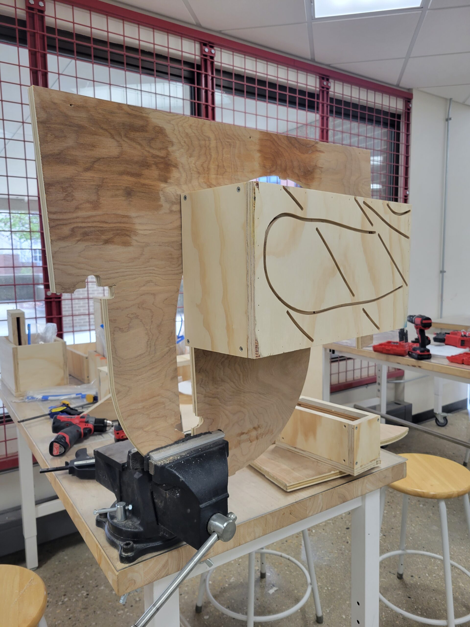 Genetic Symphonies: Building Hox of Life - Promega Connections