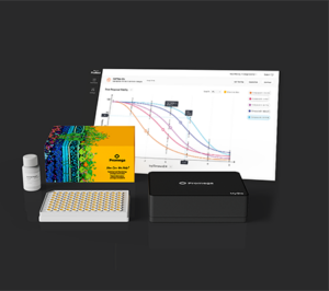Glo-ing Above and Beyond: Simplifying Science with MyGlo Reagent Reader - Promega Connections