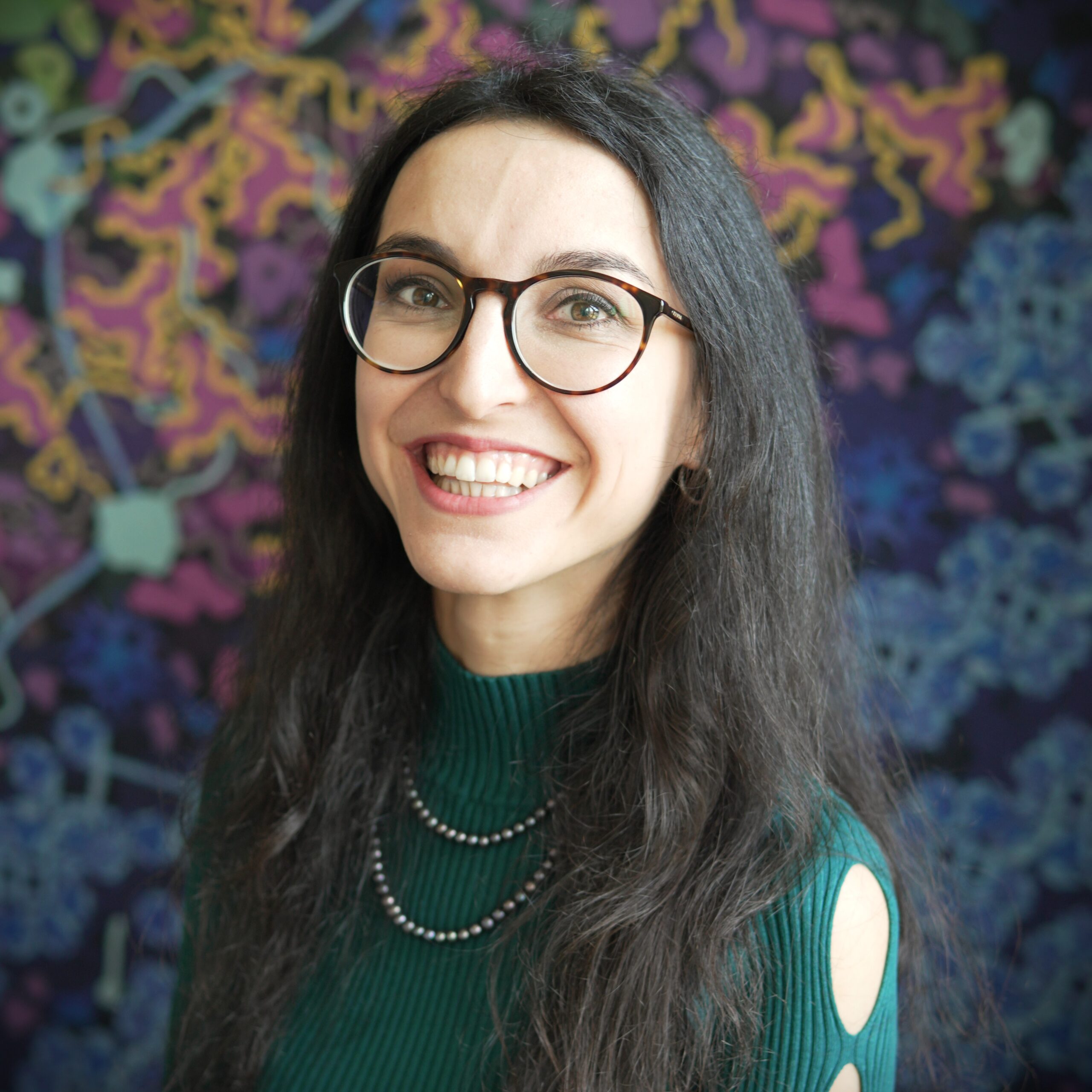 Nour Mozaffari, Author at Promega Connections