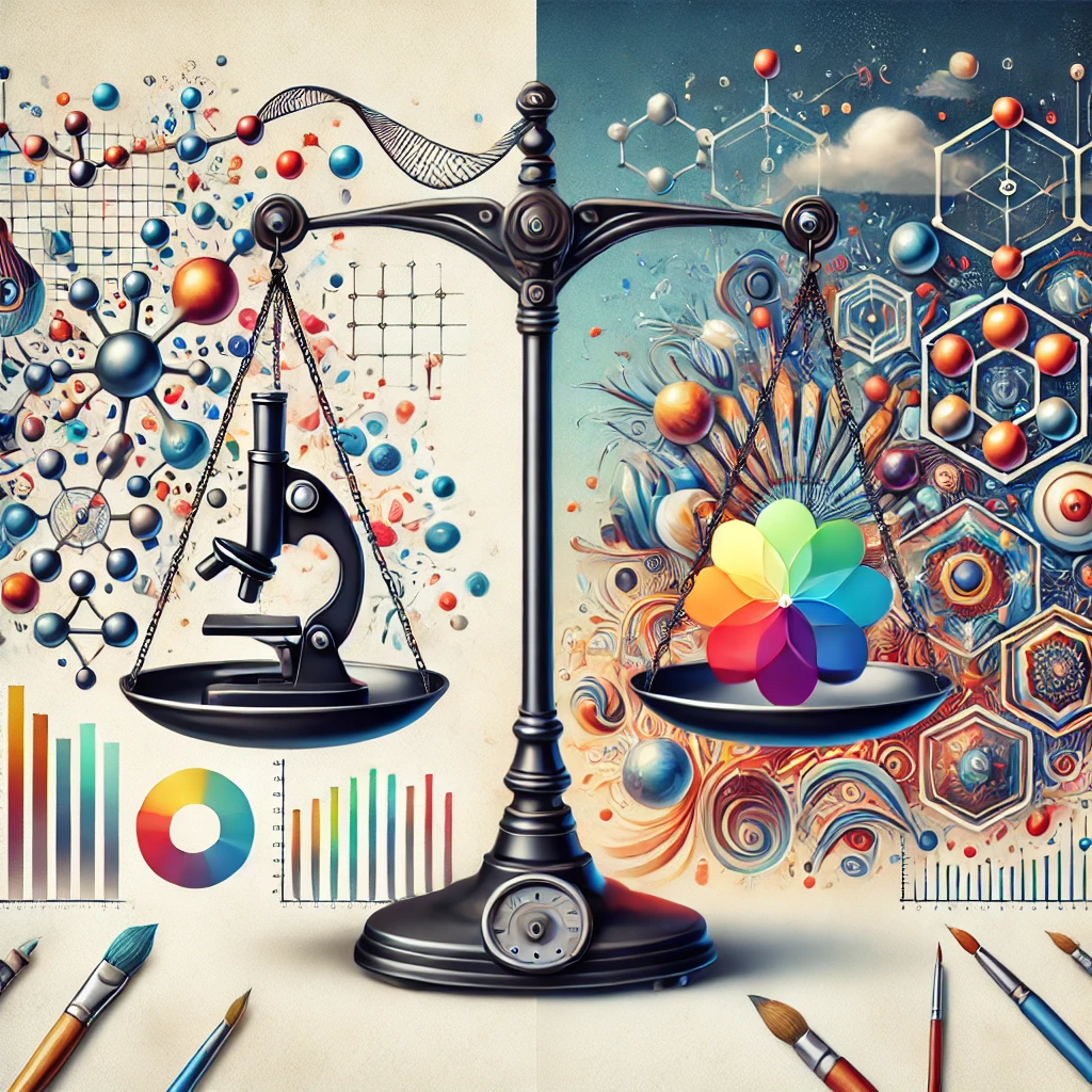 Figure Methodology: The Balance Between Accuracy and Aesthetics ...