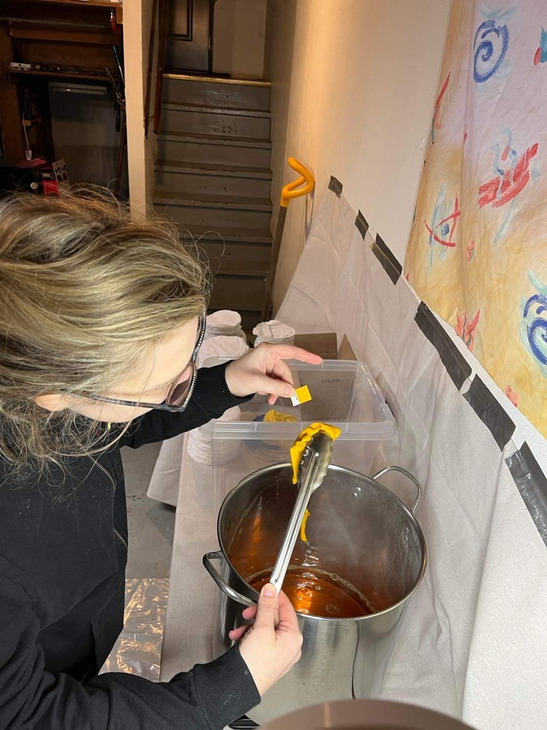 Bringing Science to Life: How Art and Sustainability Shape Our New ...