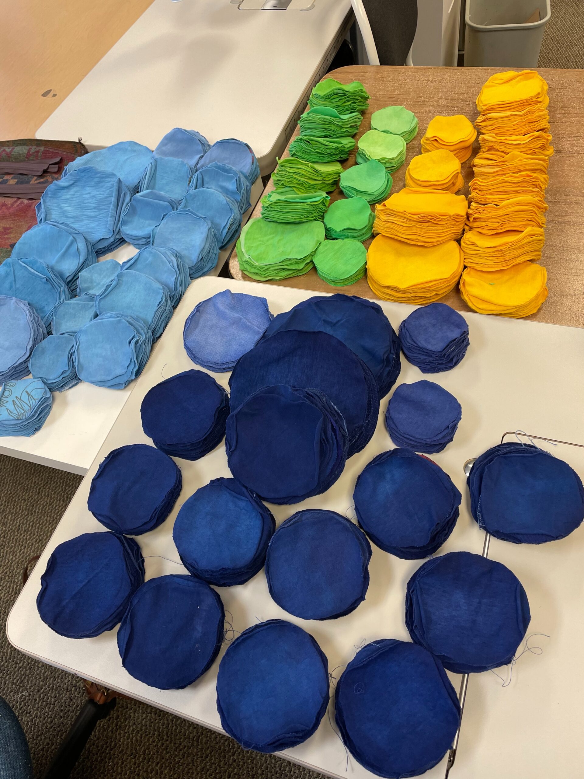 Bringing Science to Life: How Art and Sustainability Shape Our New ...