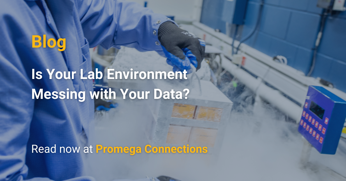 Is Your Lab Environment Messing with Your Results? How to Spot the ...