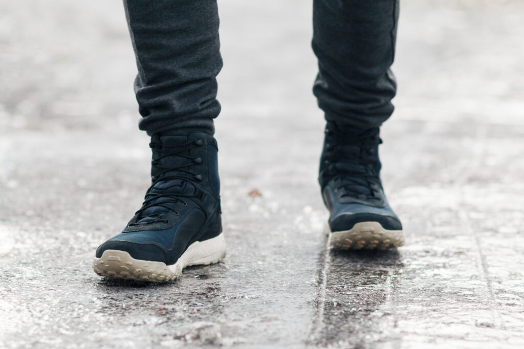 The Science of Slipping… Blame the Molecules! - Promega Connections